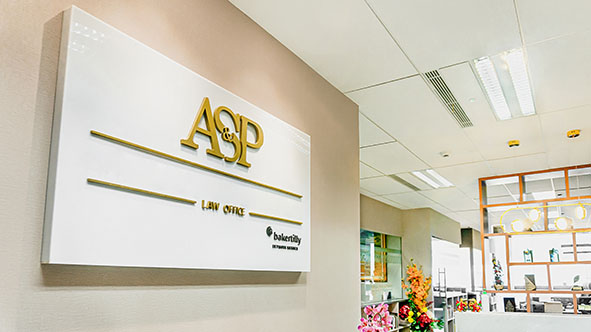 ASNP Law Office ("ASP Law Office")